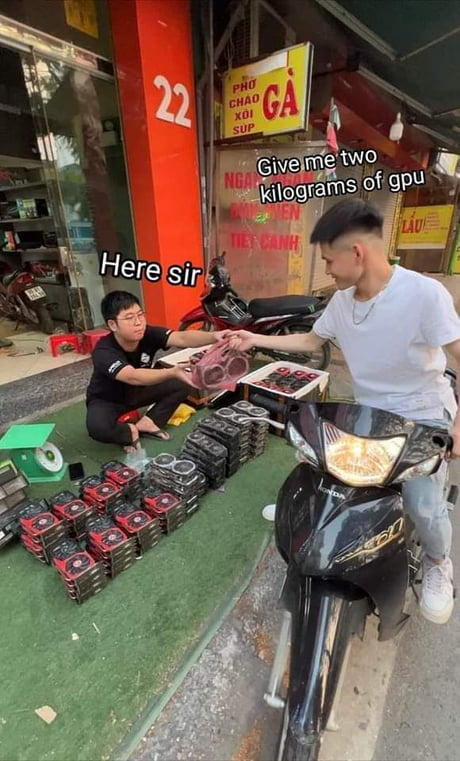 Best Funny gpu Memes - 9GAG