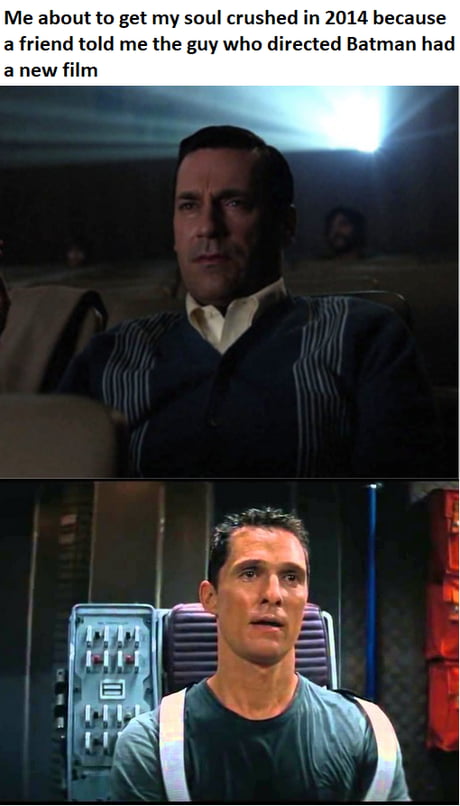 Best Funny interstellar Memes - 9GAG