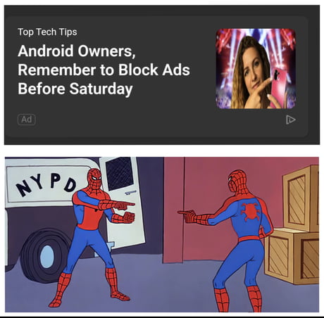 Android Haters Memes