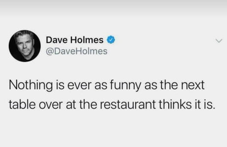 Best Funny dining out Memes - 9GAG