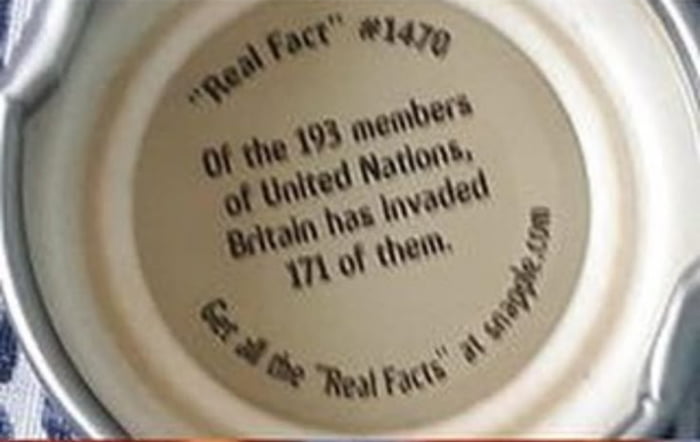 Let's count them all - 9GAG