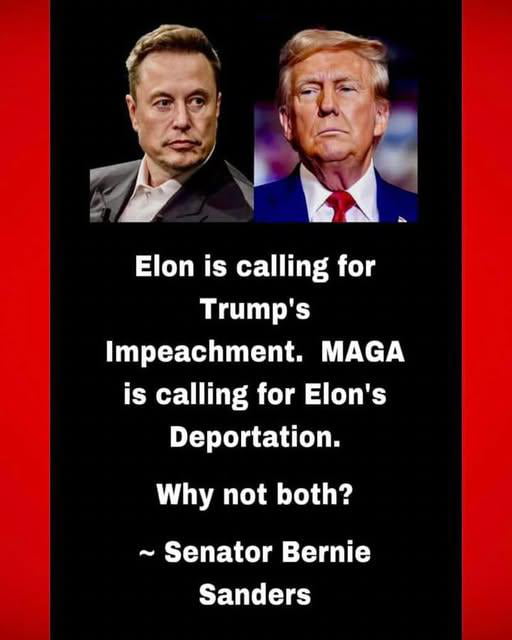 A meme about political figures and their conflicts. - 9GAG