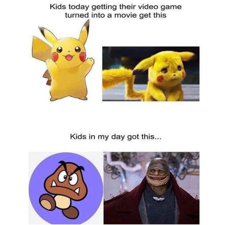 Best Funny glow up Memes - 9GAG