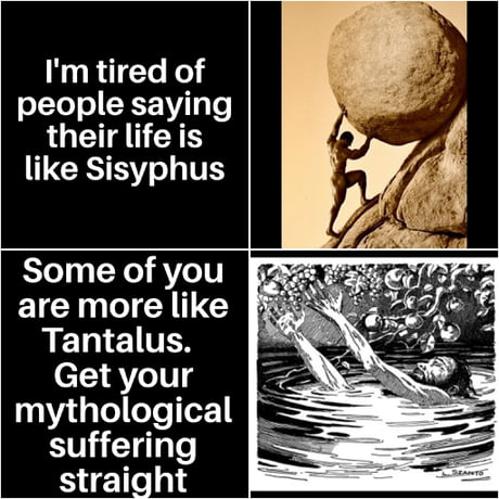 Best Funny greek mythology Memes - 9GAG