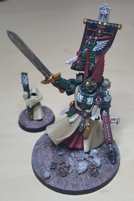 Best Funny dark angels Memes - 9GAG