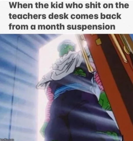 Best Funny piccolo Memes - 9GAG