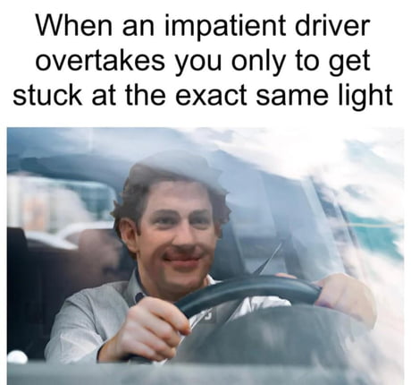Best Funny road rage Memes - 9GAG