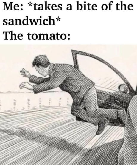 Best Funny sandwich Memes - 9GAG