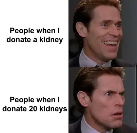 Best Funny kidney Memes - 9GAG