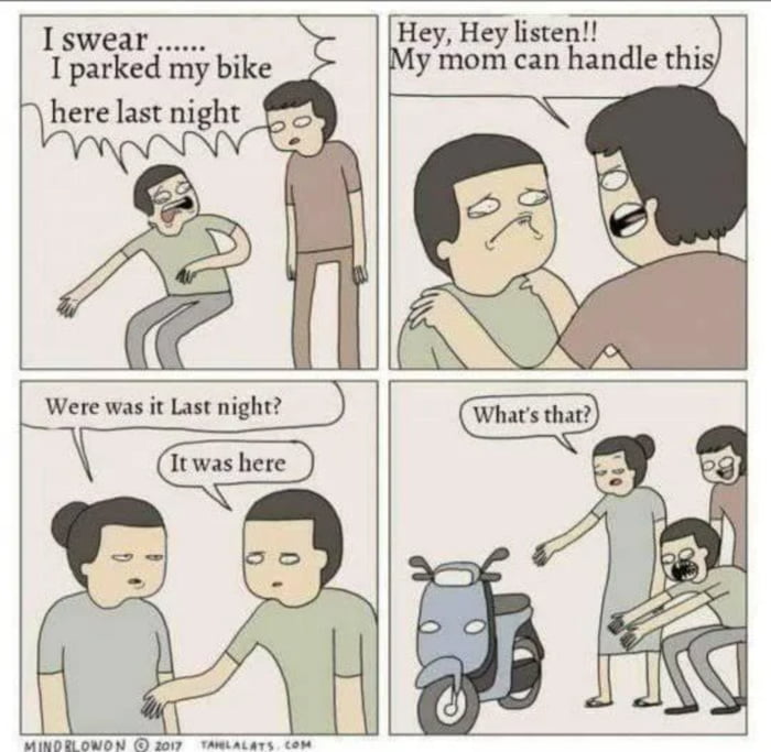 Every single time... - 9GAG