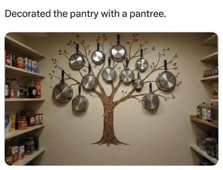 Best Funny pan Memes - 9GAG