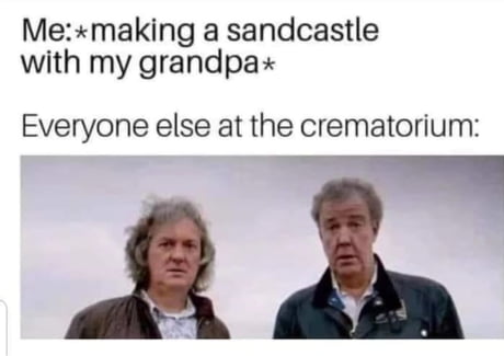 Best Funny grandpa Memes - 9GAG