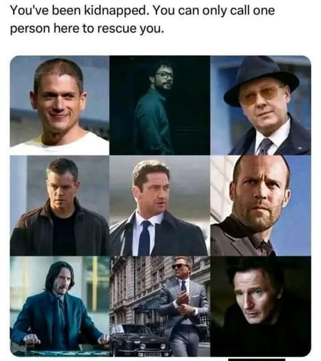 Best Funny kidnapped Memes - 9GAG