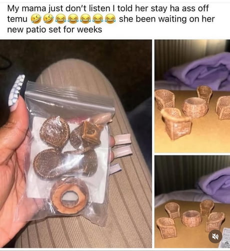 Best Funny temu Memes - 9GAG