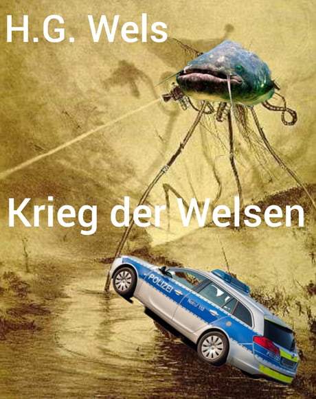 Best Funny war of the worlds Memes - 9GAG