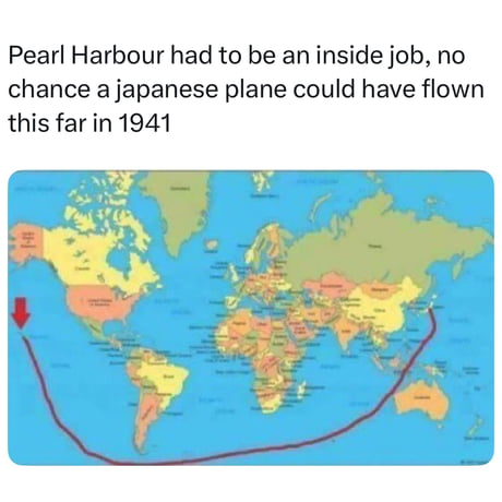 Pearl Harbour Memes