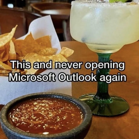 Best Funny outlook Memes - 9GAG