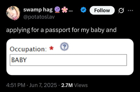 Passeport Jour Memes