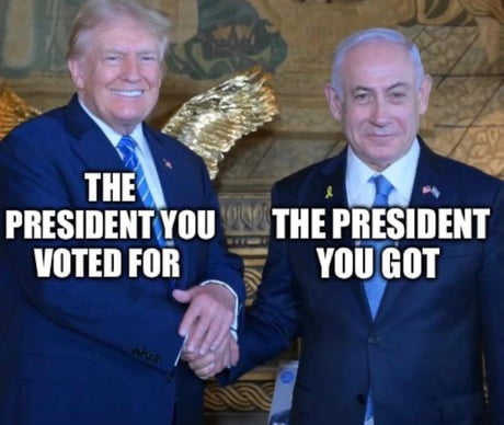 Best Funny benjamin netanyahu Memes - 9GAG