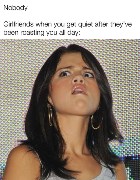 Roaster Memes
