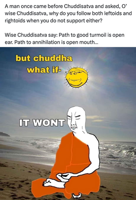 Best Funny chud Memes - 9GAG