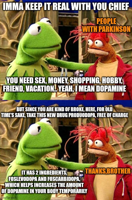 Your mind can affect your body - 9GAG