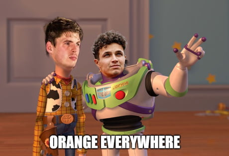Best Funny lando norris Memes - 9GAG