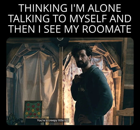 Best Funny intrusive thoughts Memes - 9GAG