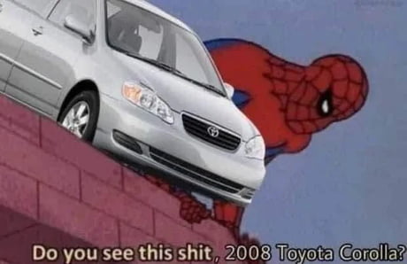 Best Funny toyota Memes - 9GAG