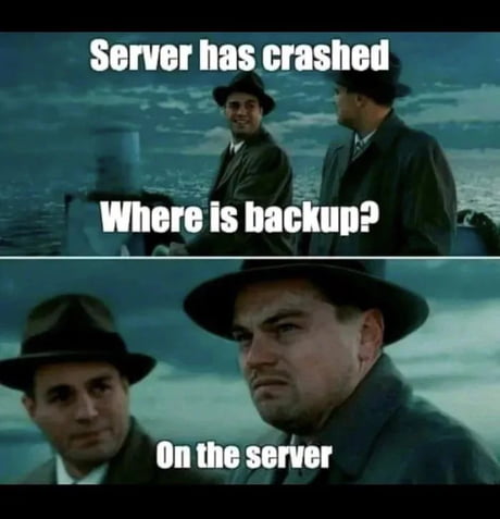 Best Funny database Memes - 9GAG