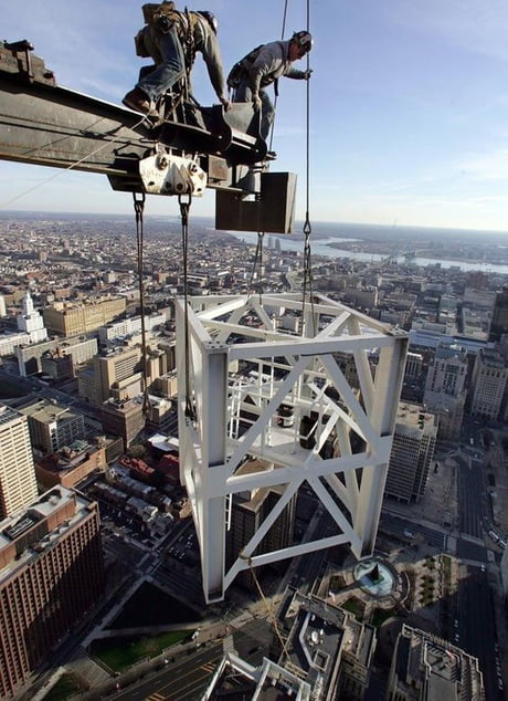 Best Funny iron workers Memes - 9GAG