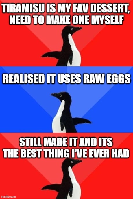 Best Funny tiramisu Memes - 9GAG
