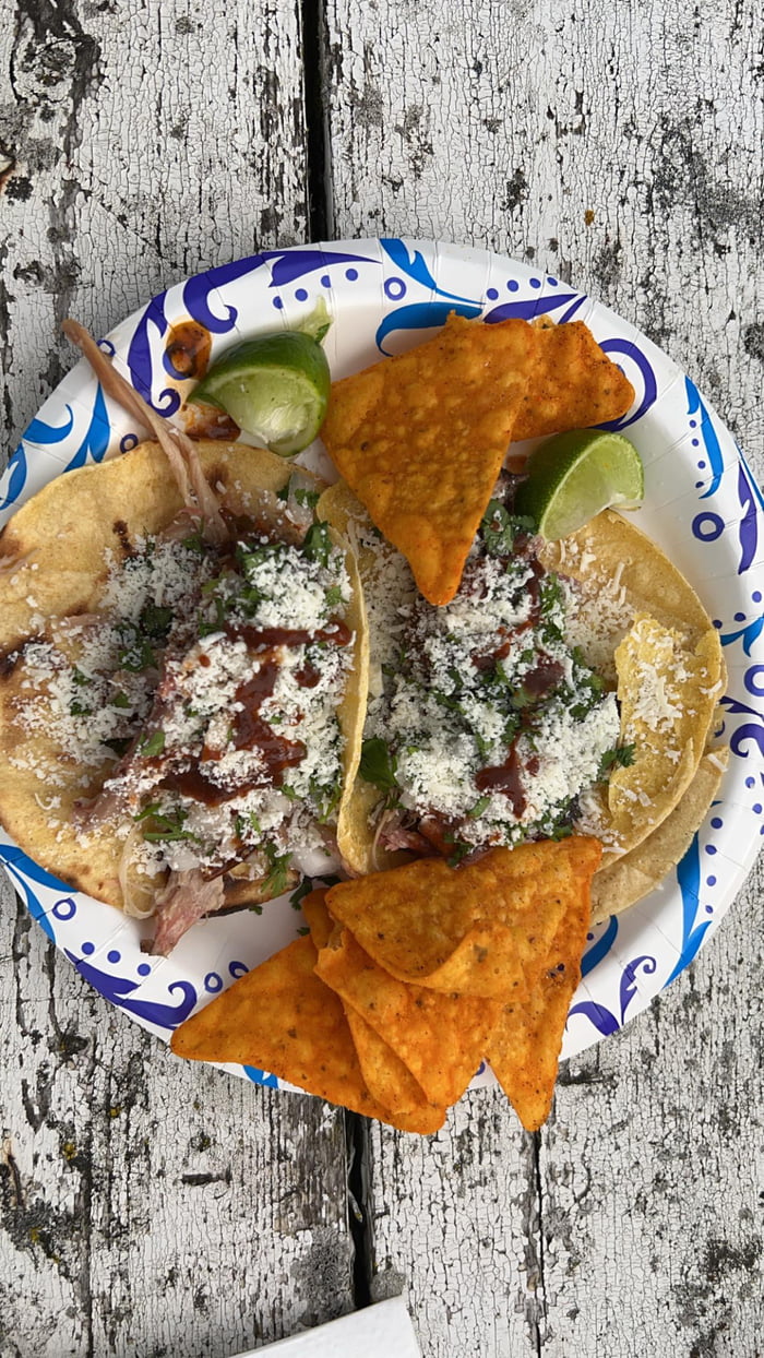 Smoked Carnitas Part Deux - 9GAG