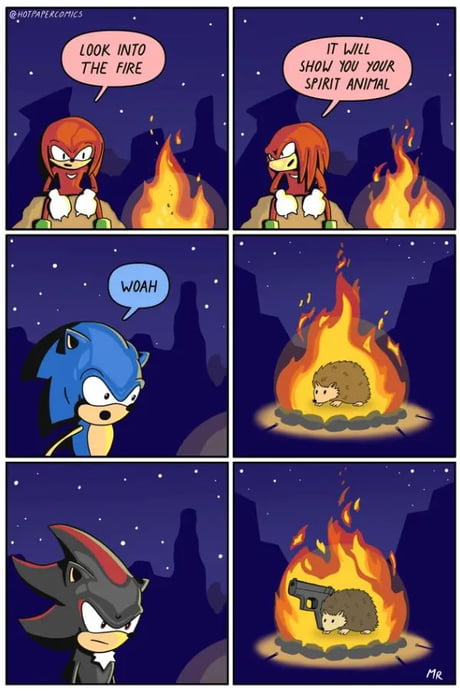 Best Funny knuckles Memes - 9GAG