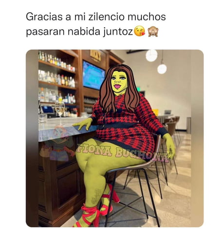 Memes De Buchonas Instagram Photo By Aeromemex • Jan 1, 2025 At