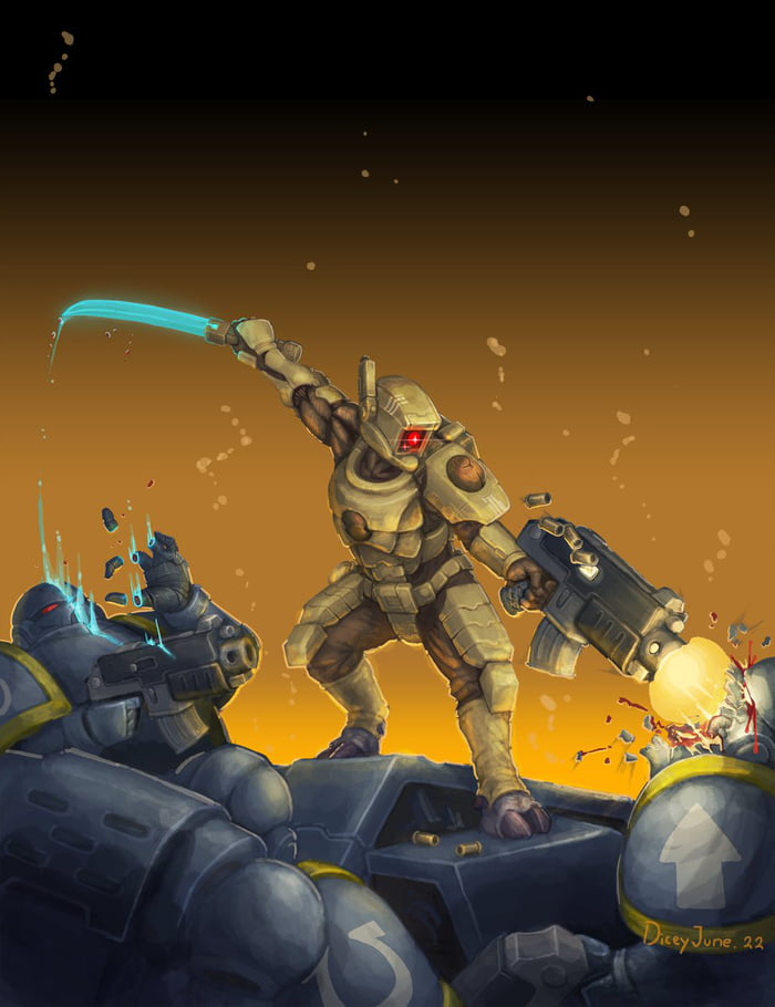 *Doom music intensifies* - 9GAG