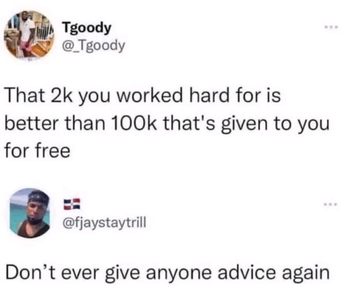 What tf is you saying?!?! - 9GAG