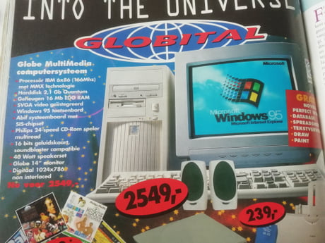 Best Funny windows 95 Memes - 9GAG