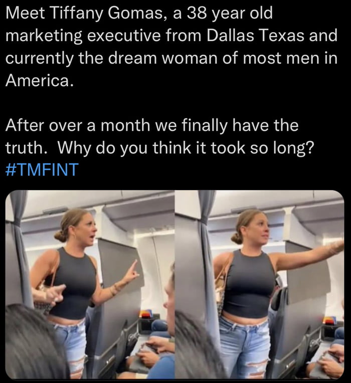 They finally tracked her down - 9GAG