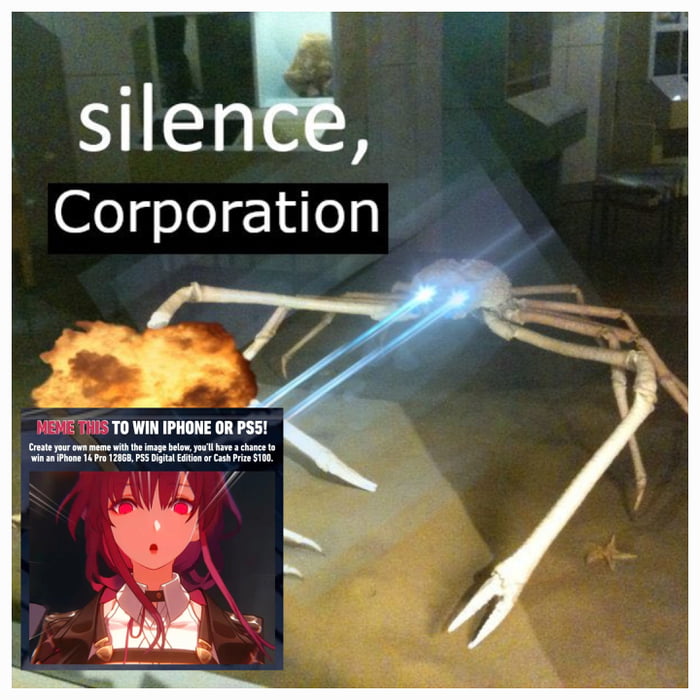 9gag being a meme - 9GAG