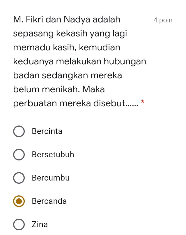 Bercanda adalah jalan ninjaku - 9GAG