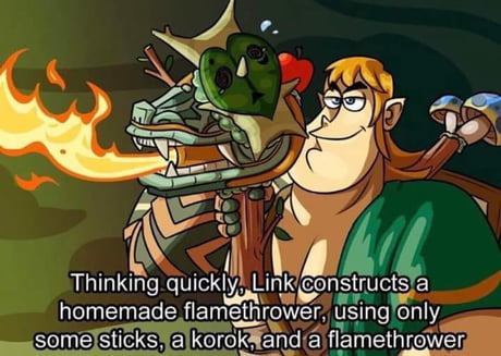 Best Funny korok Memes - 9GAG