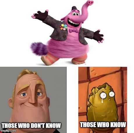 Bing Bong Memes