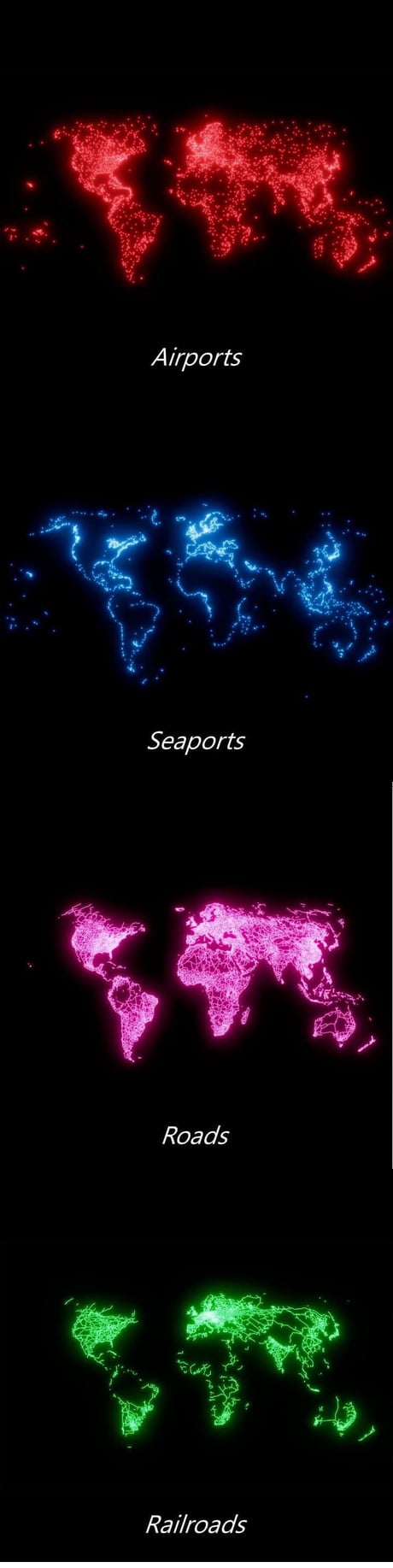 Best Funny infrastructure Memes - 9GAG