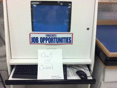 Best Funny job application Memes - 9GAG