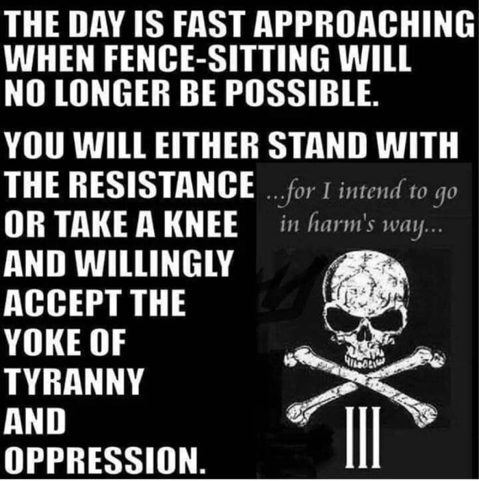 Where do you stand? - 9GAG