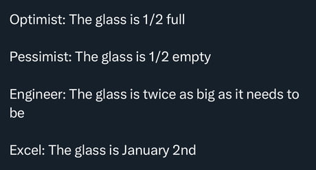 Best Funny excel Memes - 9GAG