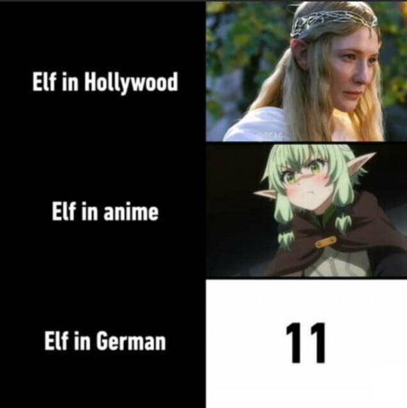 Elf - 9GAG