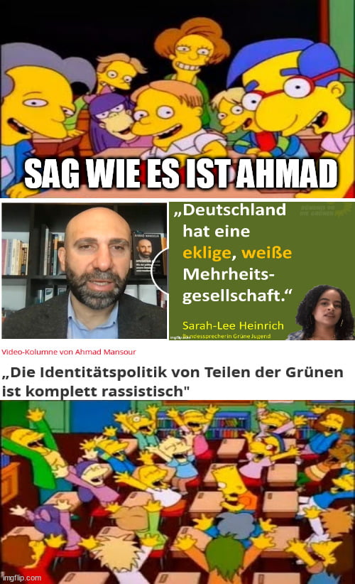 Hat er so gesagt - 9GAG