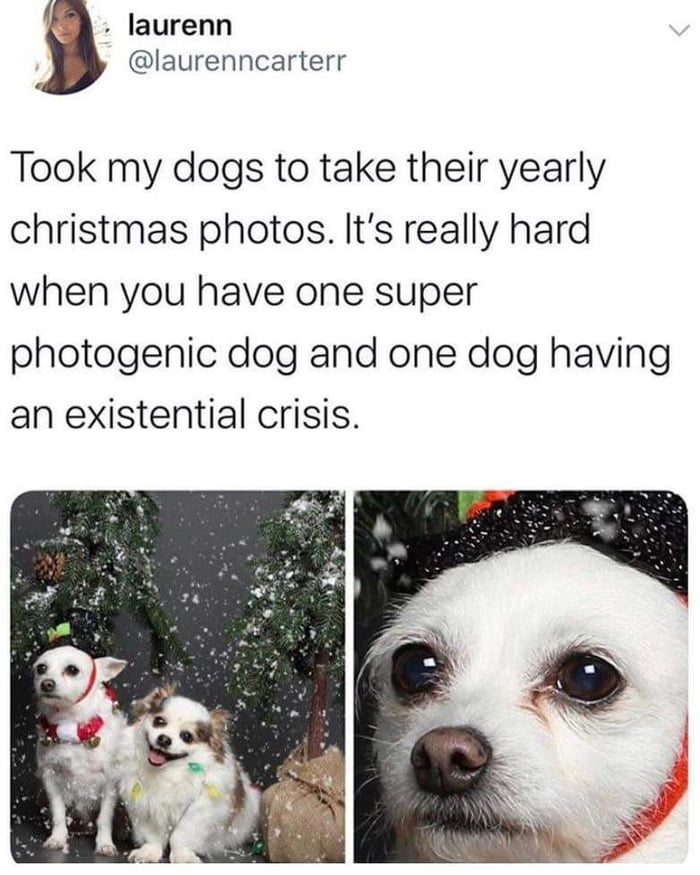 He saw some things - 9GAG